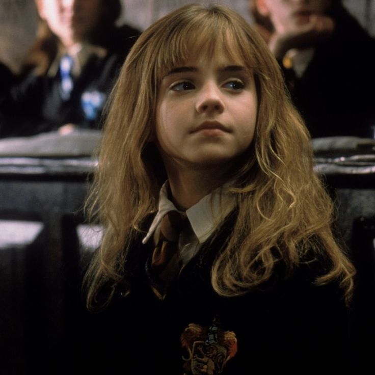 Hermione Granger
